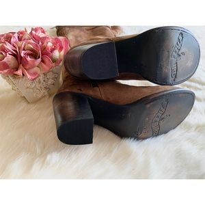 Freebird by Steven | Shoes | New Freebird By Steven Brock Over The Knee Boots | Poshmark